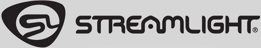 StreamLight STRION SWITCHBLADE - Rechargable LED Light Bar Manual ...