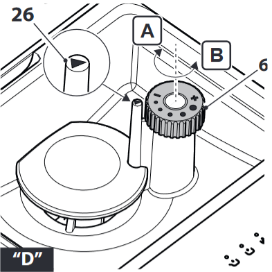 Smeg BCC02 Bean to Cup Coffee Machine Manual | ManualsLib
