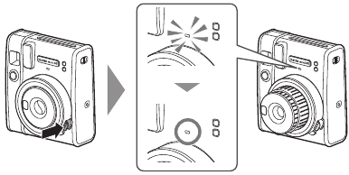 Fujifilm INSTAX mini 40 Instant Camera Manual | ManualsLib