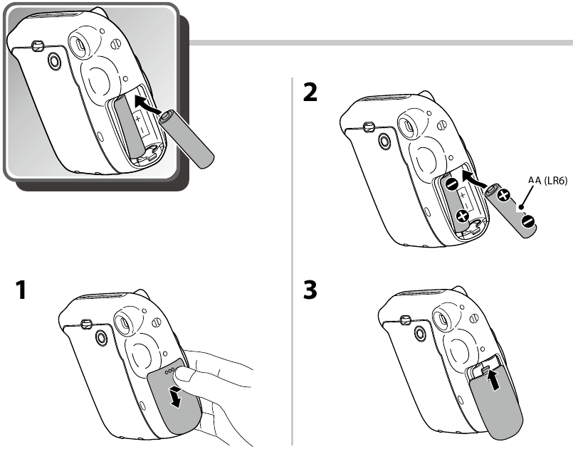 Fujifilm INSTAX mini 12 Instant Camera Manual | ManualsLib
