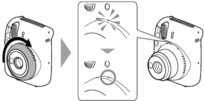 Fujifilm INSTAX mini 12 Instant Camera Manual | ManualsLib