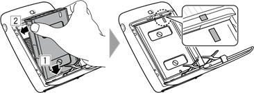 Fujifilm INSTAX mini Link 2 Smartphone Printer Manual | ManualsLib