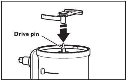 KitchenAid KSM2FPA Food Processor with Commercial Style Dicing Kit ...