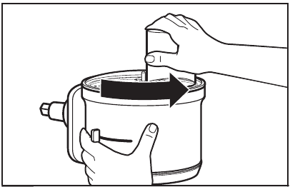 KitchenAid KSM2FPA Food Processor with Commercial Style Dicing Kit ...