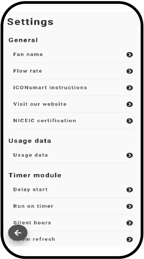 Airflow iCONsmart 15 - Extractor Fan Manual and Installation Video ...