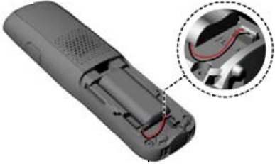 Geemarc Amplidect Combi 295 - Telephone Quick Start | ManualsLib