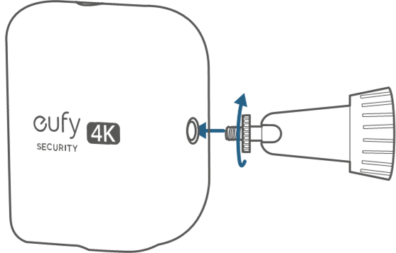 Eufy S300 eufyCam, S380 HomeBase Quick Start Guide | ManualsLib