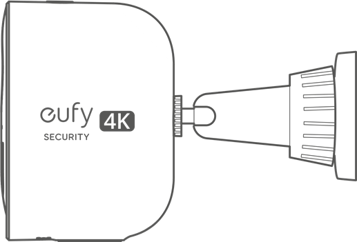 Eufy S300 eufyCam, S380 HomeBase Quick Start Guide | ManualsLib