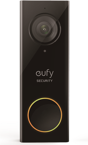 Eufy Chime Video Doorbell 2K Quick Start Guide | ManualsLib