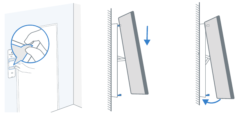 Eufy Chime Video Doorbell 2K Quick Start Guide | ManualsLib