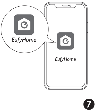 Eufy RoboVac 25C, RoboVac 53c Vacuum Cleaner Quick Start Guide | ManualsLib