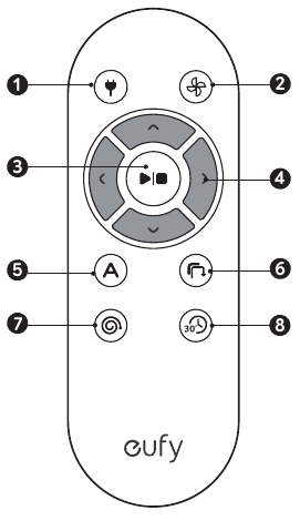 Eufy RoboVac 30C Vacuum Cleaner Manual | ManualsLib