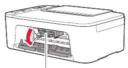 Canon TS3500 Series Getting Started | ManualsLib
