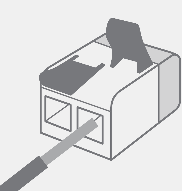 Nest Power Connector Installation Guide | ManualsLib