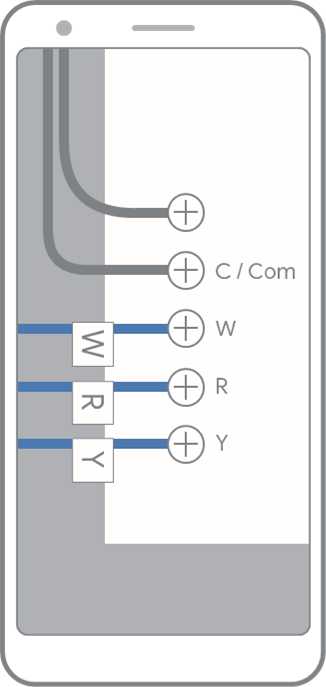Nest Power Connector Installation Guide | ManualsLib