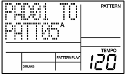Alesis SR18 Professional Drum Machine Quick Start Guide | ManualsLib