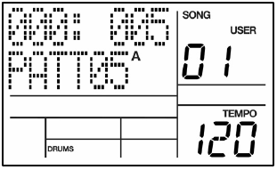 Alesis SR18 Professional Drum Machine Quick Start Guide | ManualsLib