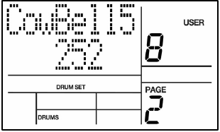 Alesis SR18 Professional Drum Machine Quick Start Guide | ManualsLib