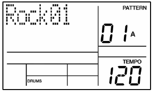 Alesis SR18 Professional Drum Machine Quick Start Guide | ManualsLib