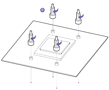 NZXT Kraken X RGB Series Liquid Cooler Manual | ManualsLib