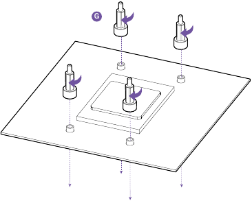 NZXT Kraken Z Series Liquid Cooler Manual | ManualsLib
