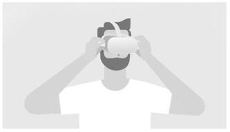 Oculus VR Quest Manual | ManualsLib