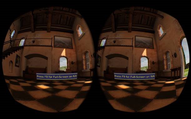 Oculus VR Rift Manual | ManualsLib