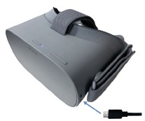 Oculus Go Virtual Reality Manual | ManualsLib