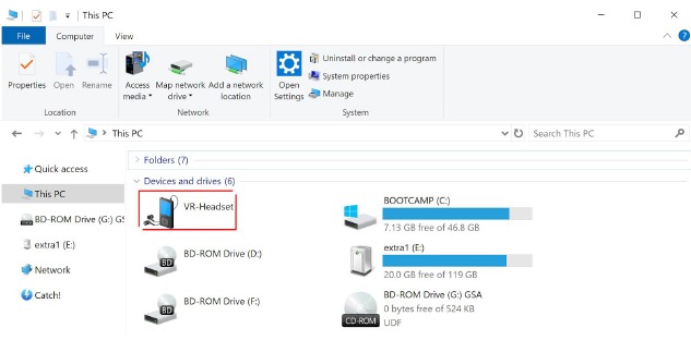 Oculus Go Virtual Reality Manual | ManualsLib