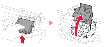 Canon PIXMA G7000 Series Printer Getting Started | ManualsLib