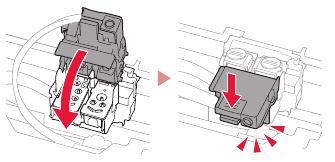 Canon PIXMA G7000 Series Printer Getting Started | ManualsLib