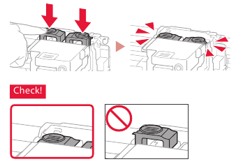 Canon PIXMA G7000 Series Printer Getting Started | ManualsLib