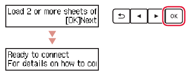 Canon PIXMA G7000 Series Printer Getting Started | ManualsLib