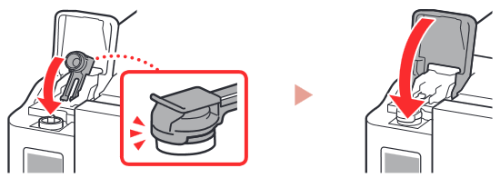 Canon PIXMA G7000 Series Printer Getting Started | ManualsLib