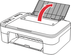 Canon PIXMA TS3300 Series Printer Getting Started | ManualsLib