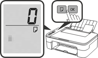 Canon PIXMA TS3300 Series Printer Getting Started | ManualsLib
