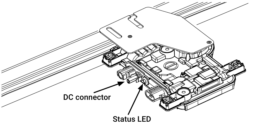 Enphase IQ 7 Series - Inverter Quick Install Guide | ManualsLib