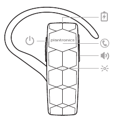 Plantronics Explorer 50 Manual | ManualsLib