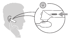 Plantronics Explorer 100 Series - Bluetooth Headset Manual | ManualsLib