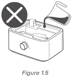 Levoit Classic 300 LUH-A603-WUS - Lite Ultrasonic Cool Mist Humidifier ...