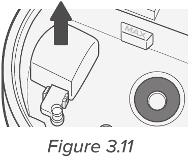 Levoit Dual 150 LUH-D302-WUK/BUK - Ultrasonic Cool Mist Humidifier ...