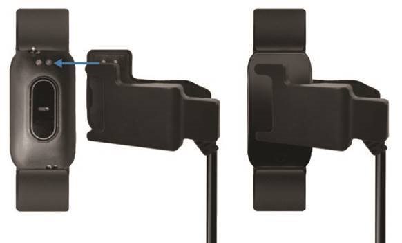 ITOUCH ACTIVE - Fitness Tracker Quick Start Guide | ManualsLib