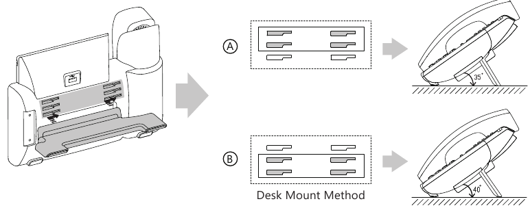 Yealink SIP-T29G IP Phone Quick User Guide | ManualsLib
