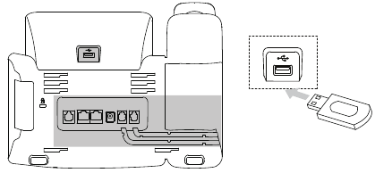 Yealink SIP-T29G IP Phone Quick User Guide | ManualsLib
