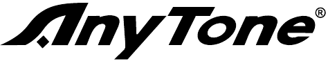 AnyTone BT01 - Bluetooth Microphone Manual | ManualsLib