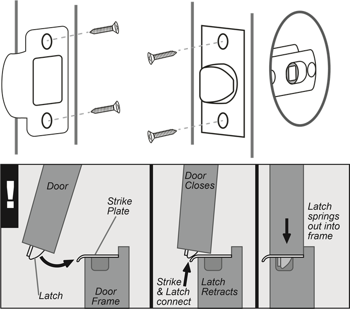 MiLOCKS BLEKK, CKK, DKK, TKK, QKK, XKK, ZWK - Keypad Entry Deadbolt ...