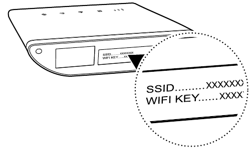 Huawei B315 LTE CPE Manual | ManualsLib