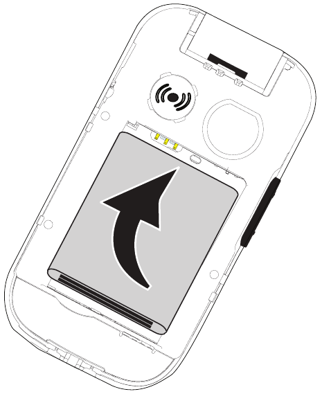 Doro 7070 DFC-0190 - Mobile Phone Quick Start Guide | ManualsLib