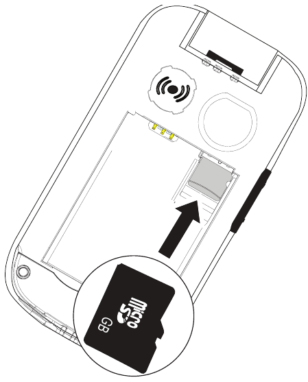 Doro 7070 DFC-0190 - Mobile Phone Quick Start Guide | ManualsLib
