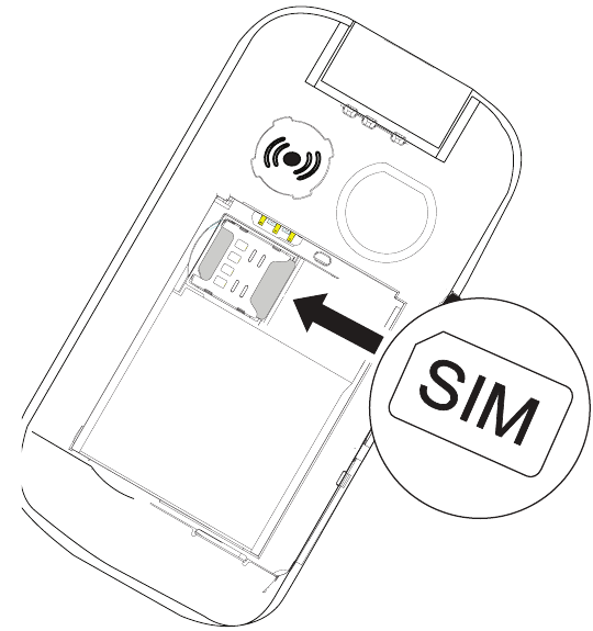 Doro 7070 DFC-0190 - Mobile Phone Quick Start Guide | ManualsLib